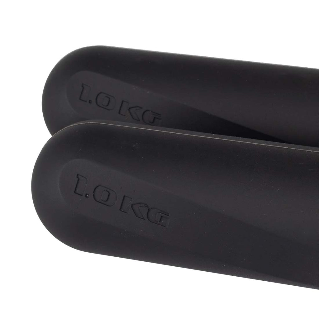 Silicone Hand Weights - 1KG (Pair) – SMAI