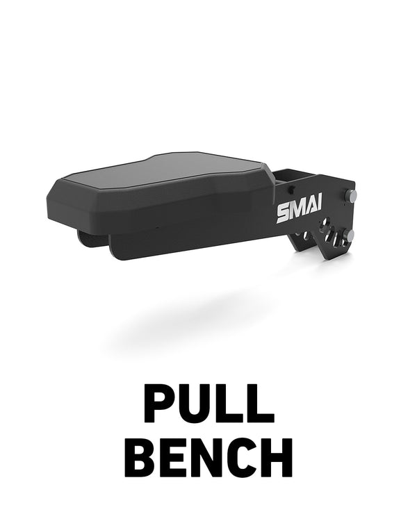 Vanta Series | Racks & Rigs | SMAI