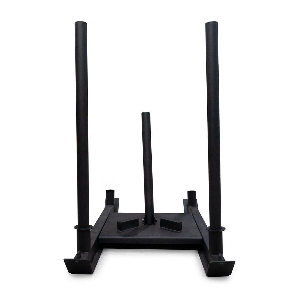 Gym Sled | Push And Pull Sled | SMAI Tower Sled