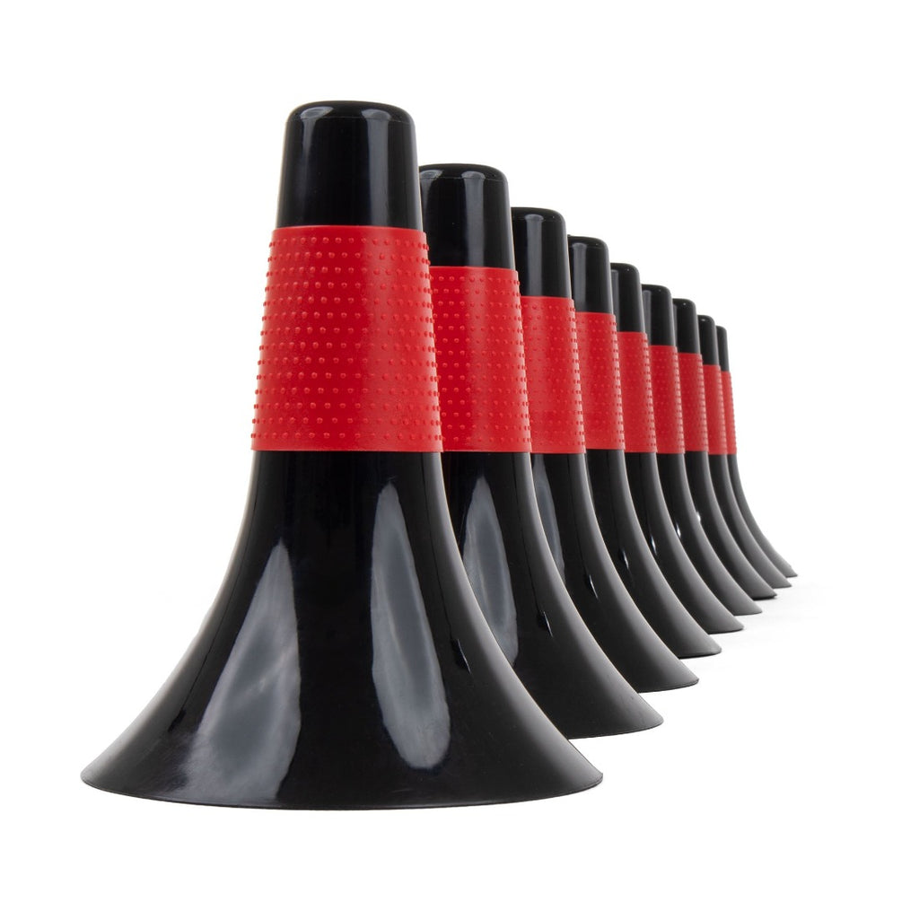 SMAI - 23cm Pro Agility Cone | Weights & Fitness | SMAI
