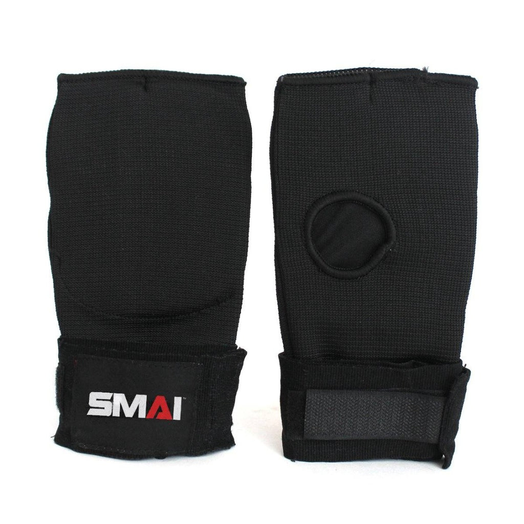 Boxing Hand Wrap Gloves | Quick Wraps | SMAI