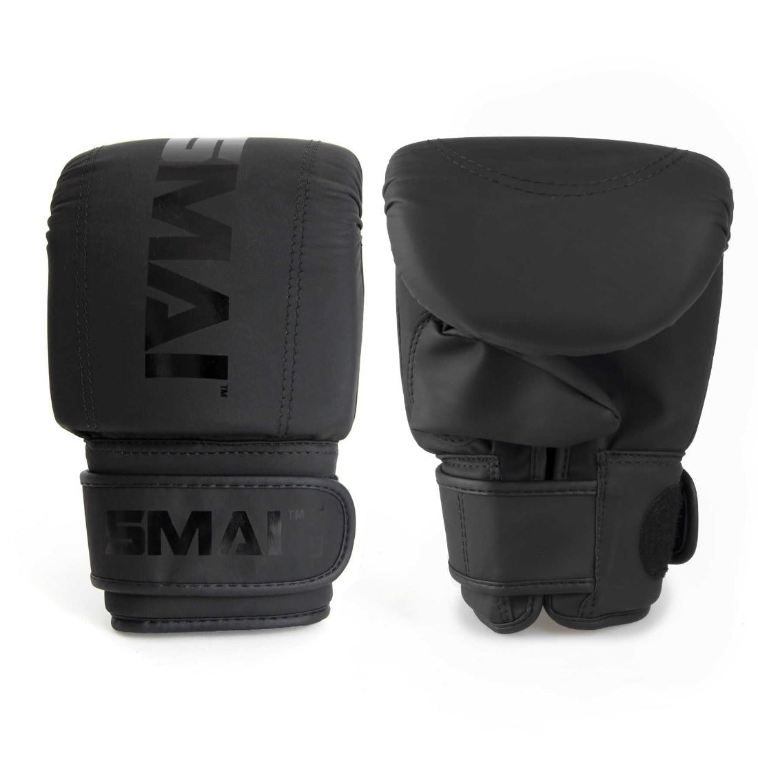 Punching Bag Mitts | Boxing/Kickboxing/MMA | SMAI