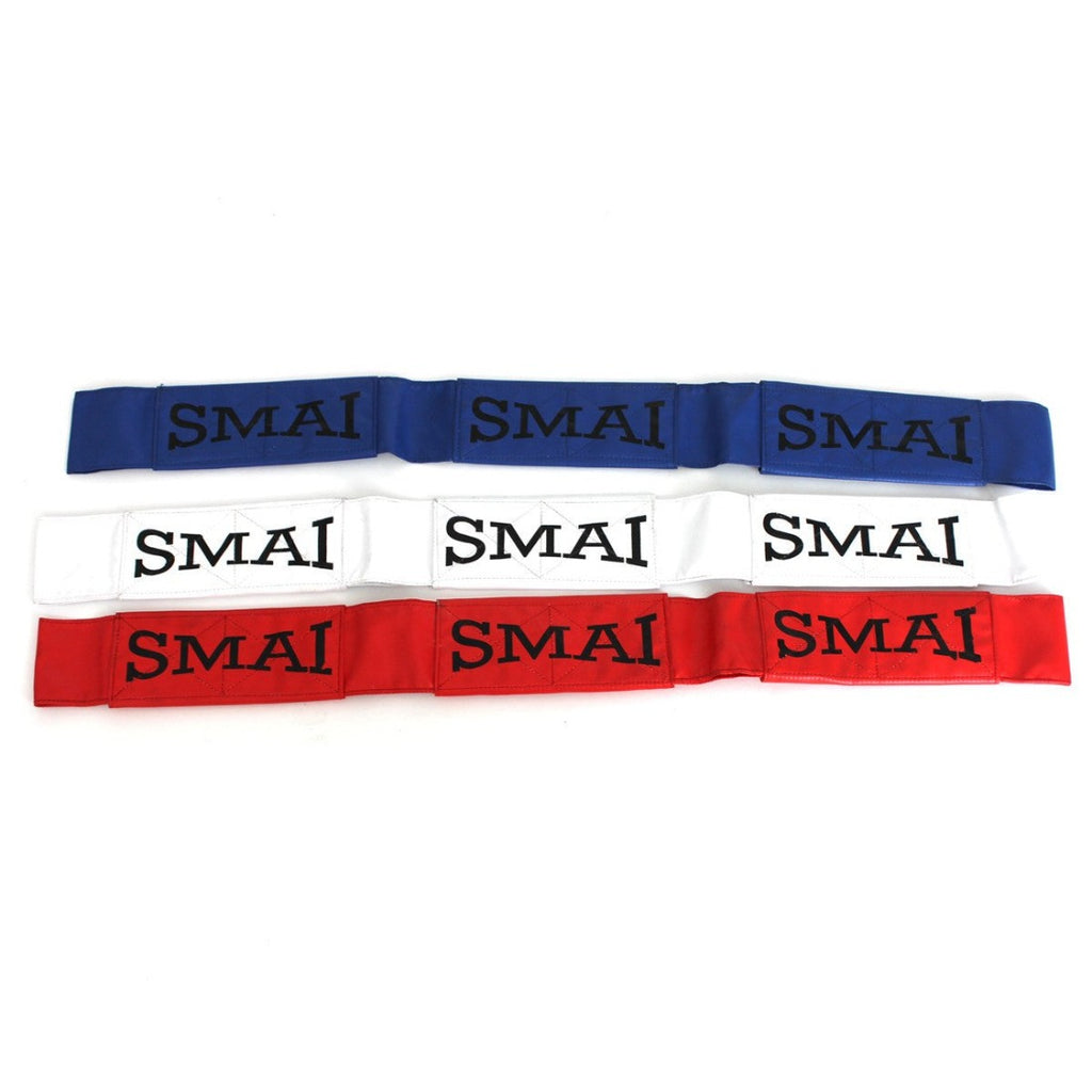 Boxing Ring Rope Spacers | Boxing/Kickboxing/MMA | SMAI