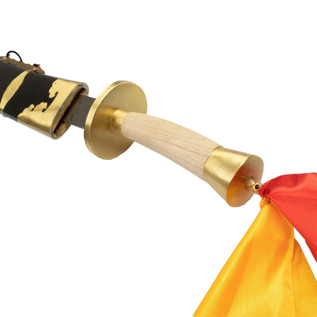 Kung Fu Dao Gold | Martial Arts | SMAI