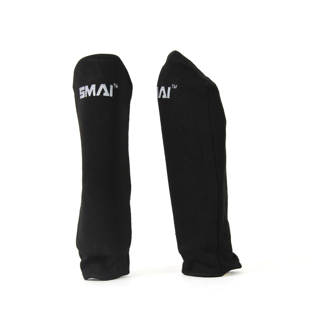 Forearm Guard - Elastic | Martial Arts | SMAI
