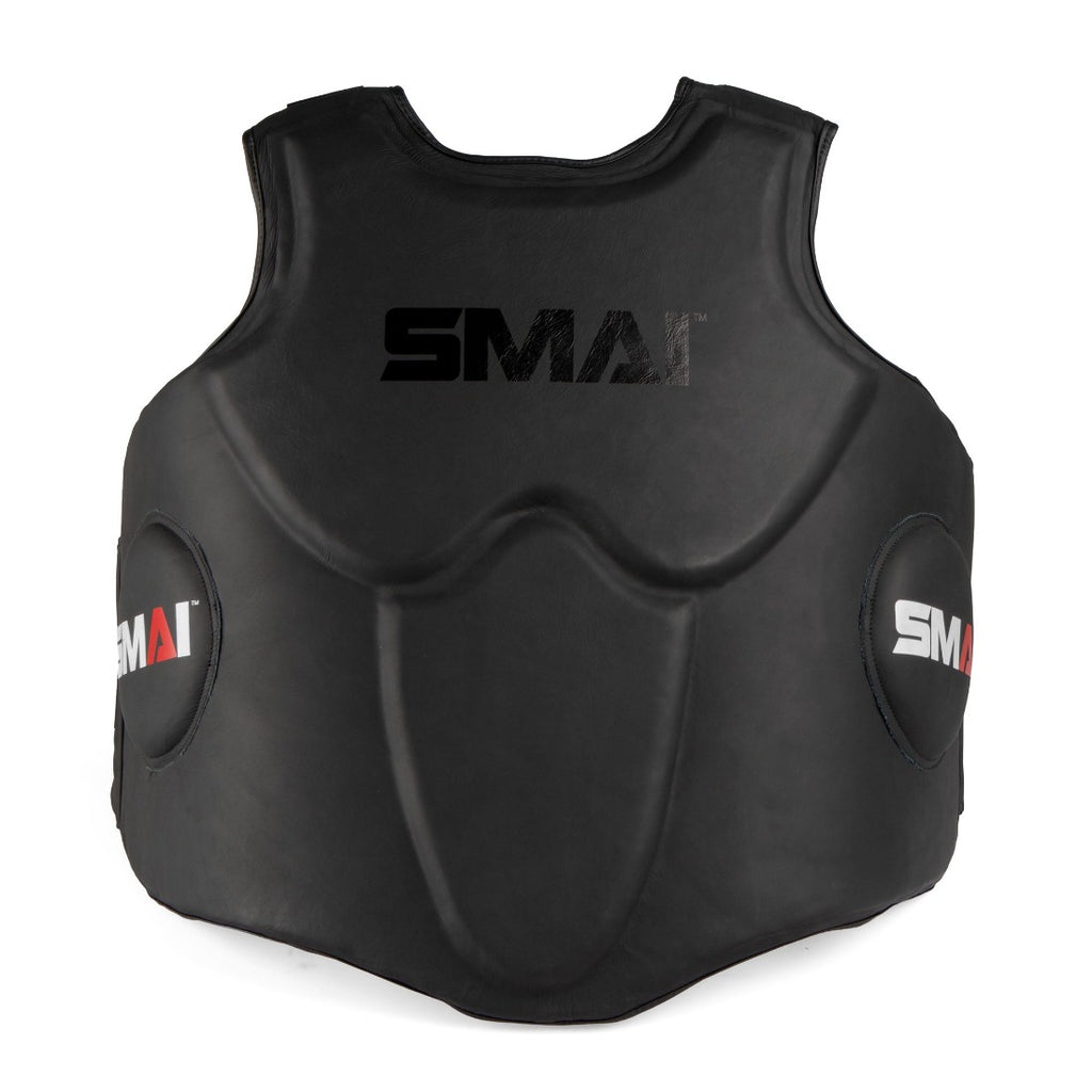 Boxers Chest Guard | Boxing/Kickboxing/MMA | SMAI