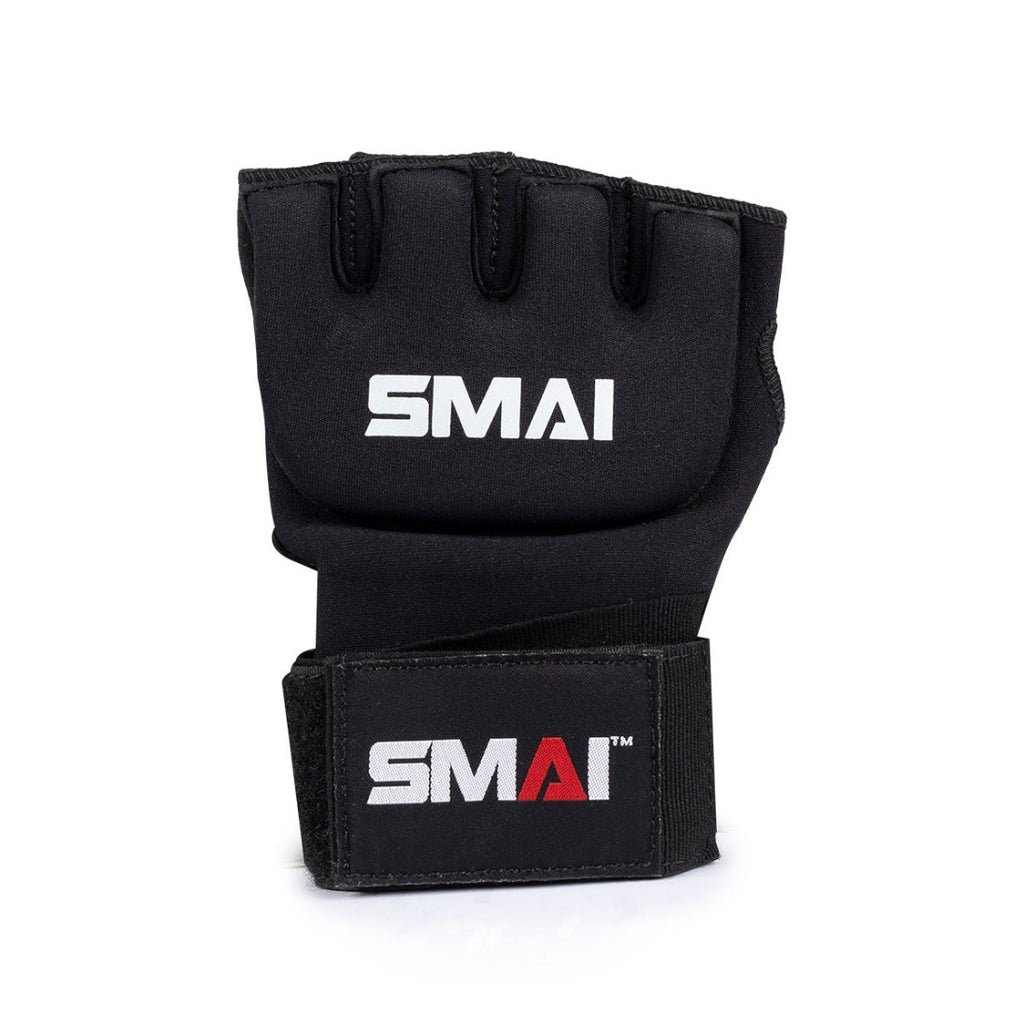 Gel Quick Hand Wraps | Boxing Quick Wraps | SMAI