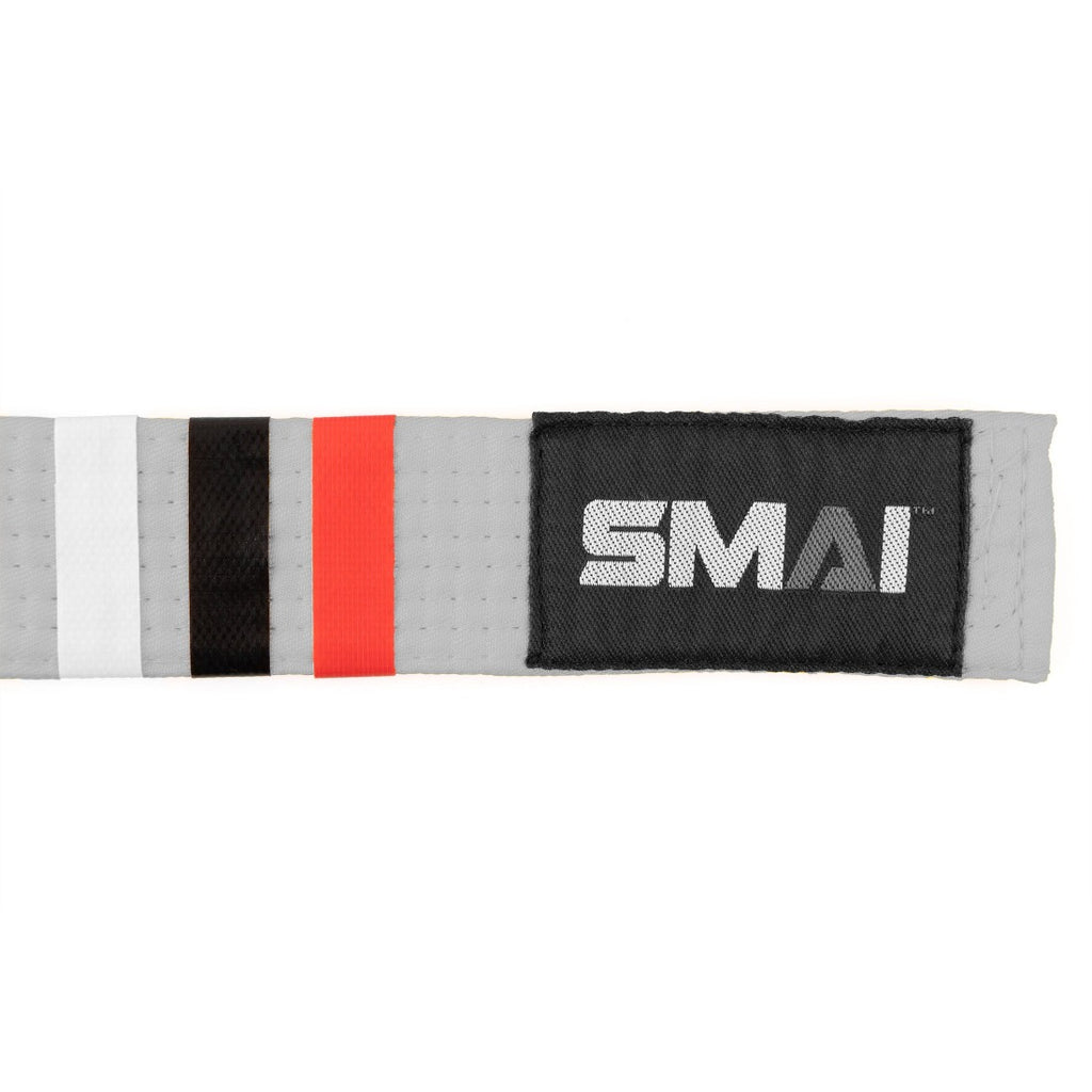 Martial Arts Grading Tape | Martial Arts Belts | SMAI