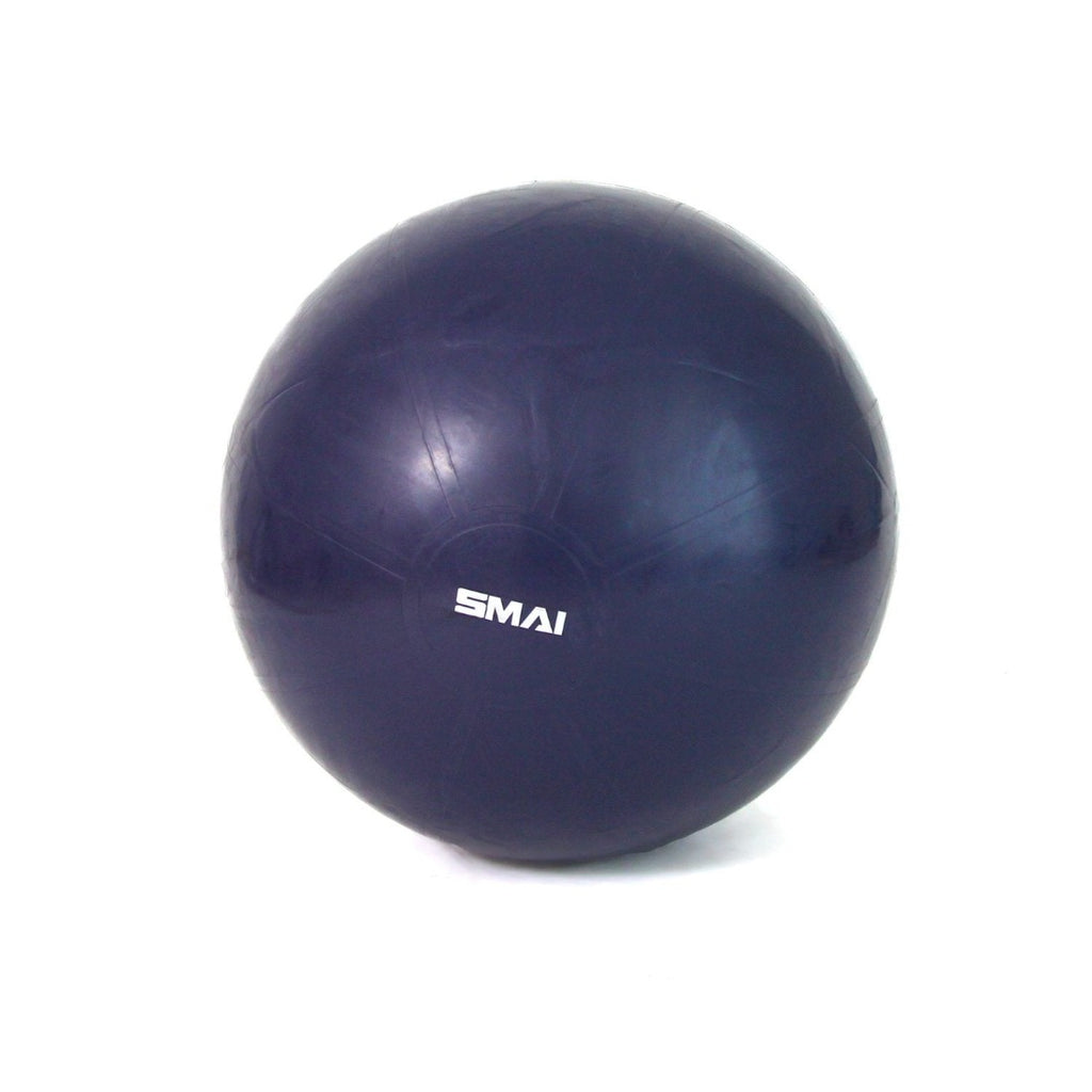 Commercial 65cm Gym Ball | Weights & Fitness | SMAI