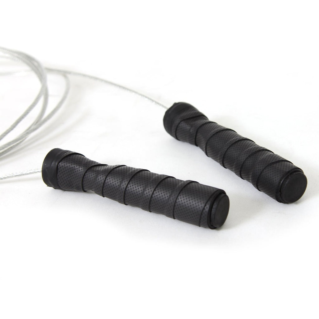 Wire Speed Skip Rope | Weights & Fitness | SMAI