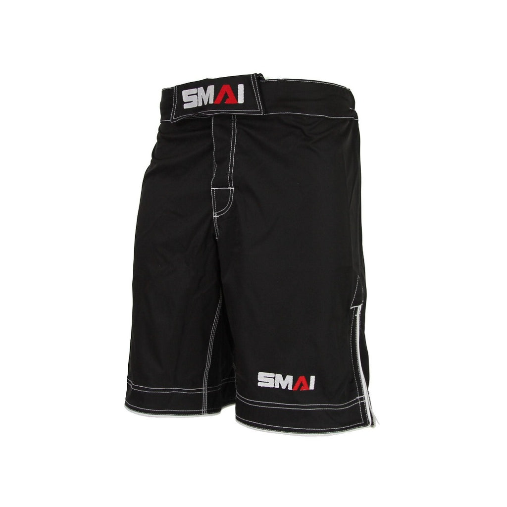 SMAI MMA Shorts - Club Uniform | Boxing/Kickboxing/MMA