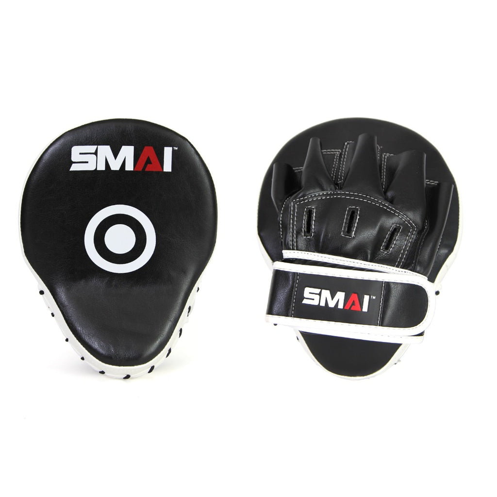 Essential Boxing Mitts | Punch Mitts | SMAI