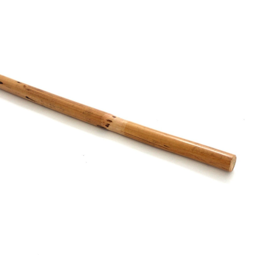 Staff - 6ft Rattan Plain | Martial Arts | SMAI