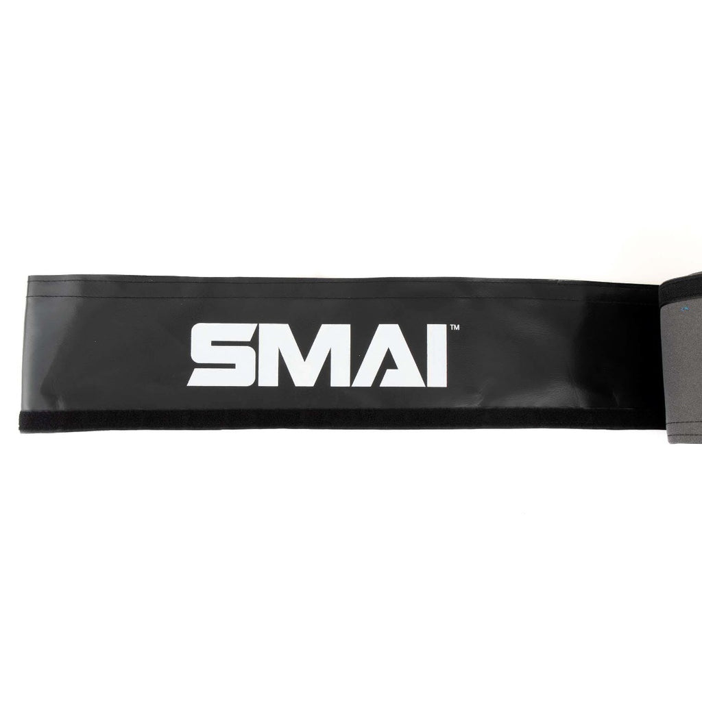 Boxing Ring Rope Covers | Boxing/Kickboxing/MMA | SMAI