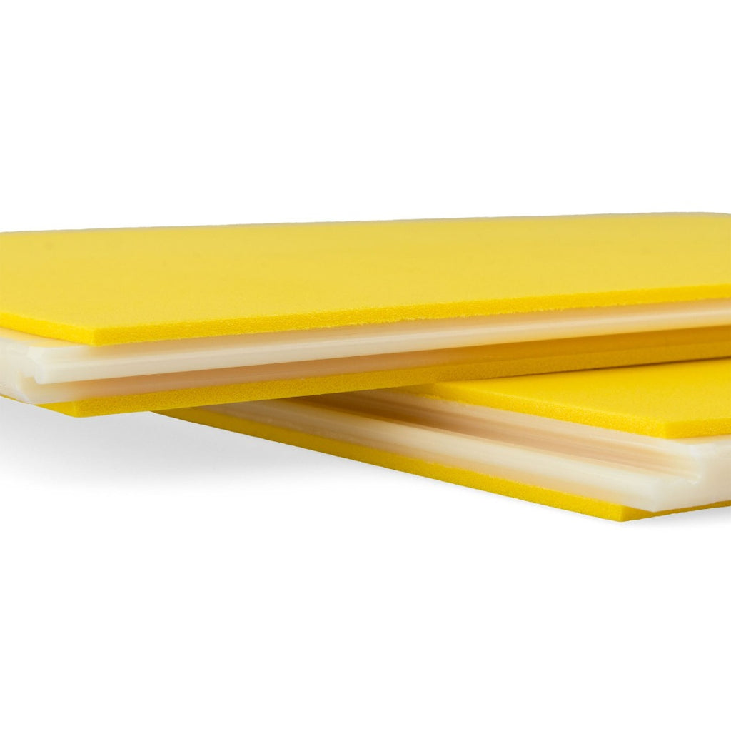 Rebreakable Board - 5mm | Martial Arts | SMAI