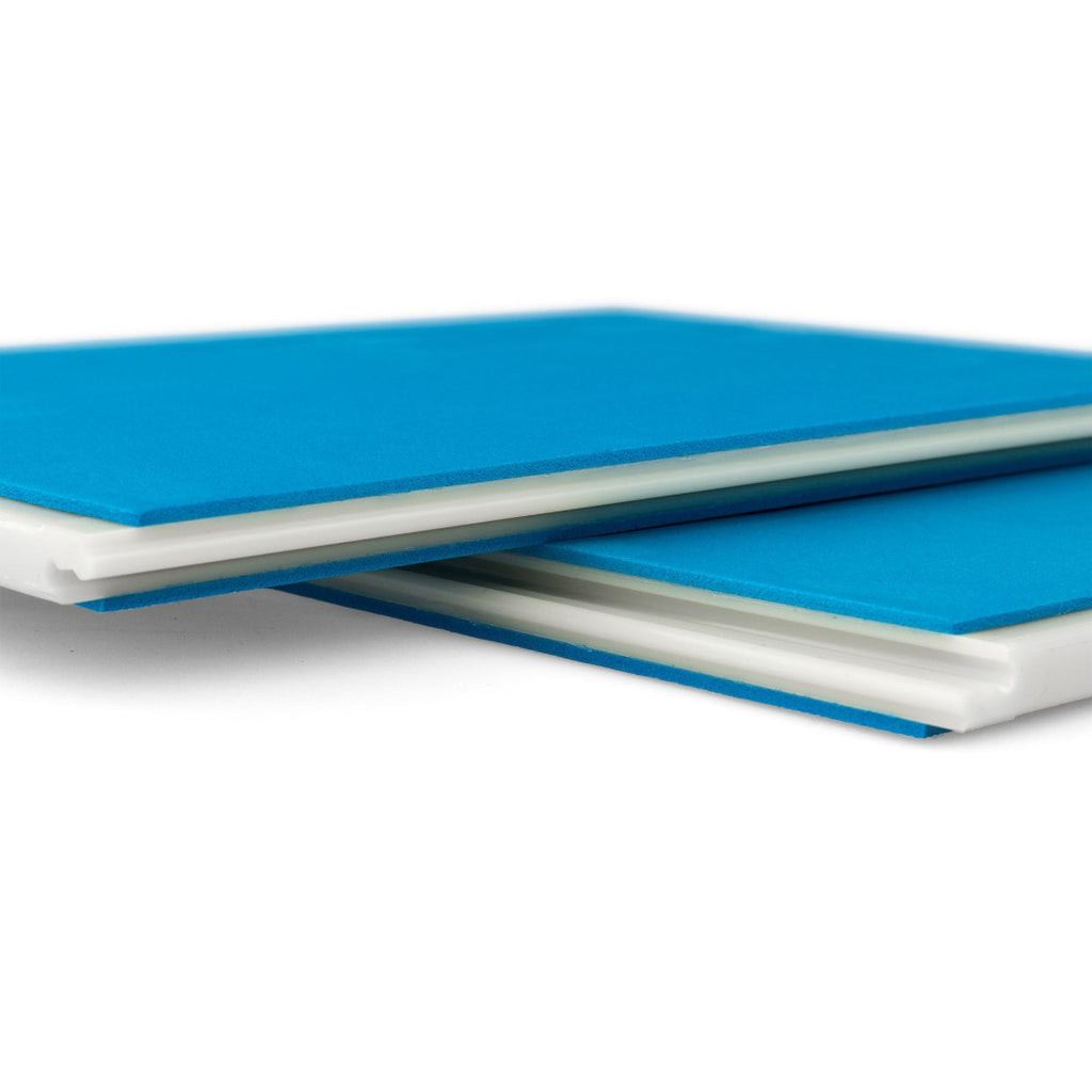 Rebreakable Board - 8mm | Martial Arts | SMAI