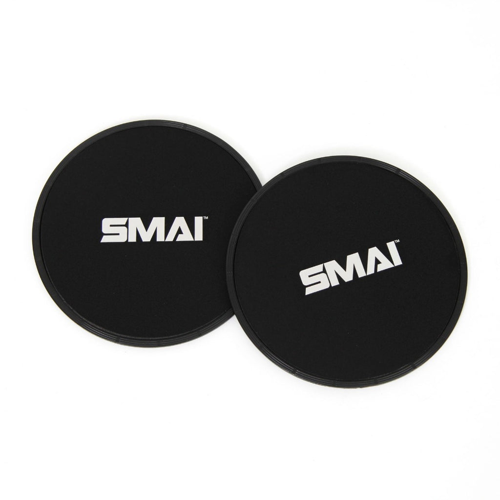 Ab Slide Discs | Weights & Fitness | SMAI