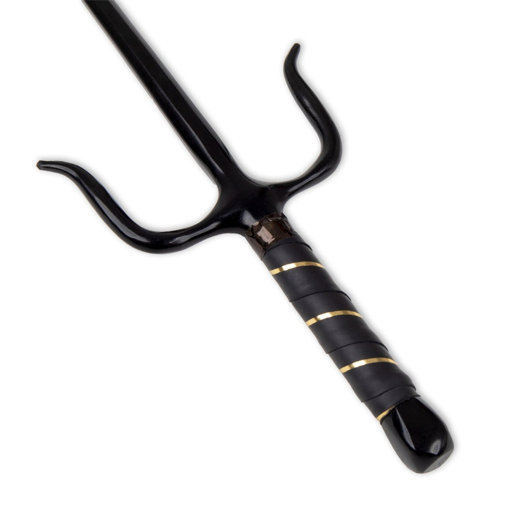 Sai - Steel Training | Martial Arts | SMAI