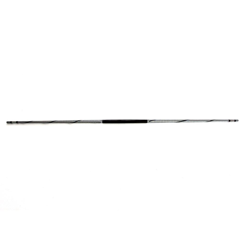 Staff - 4ft 5ft 6ft Demo Spiral | Martial Arts | SMAI