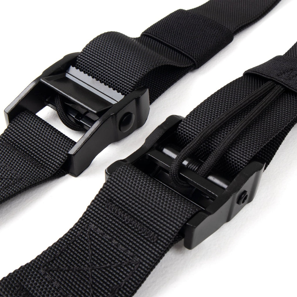 Suspension Gravity Training System – SMAI