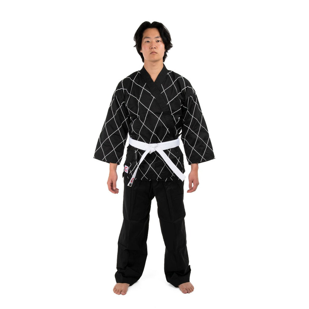 Uniform - Hapkido | Martial Arts | SMAI