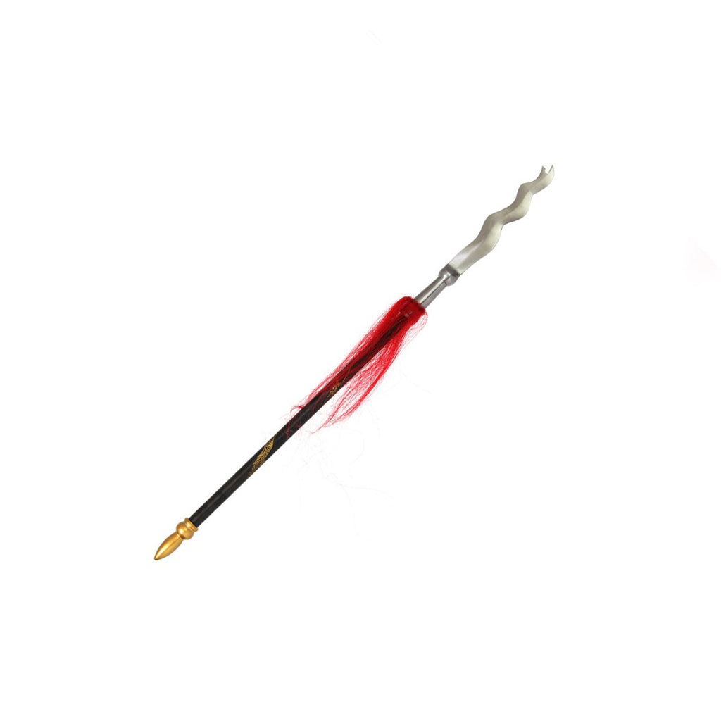 Guan Dao - Model 3 | Martial Arts | SMAI