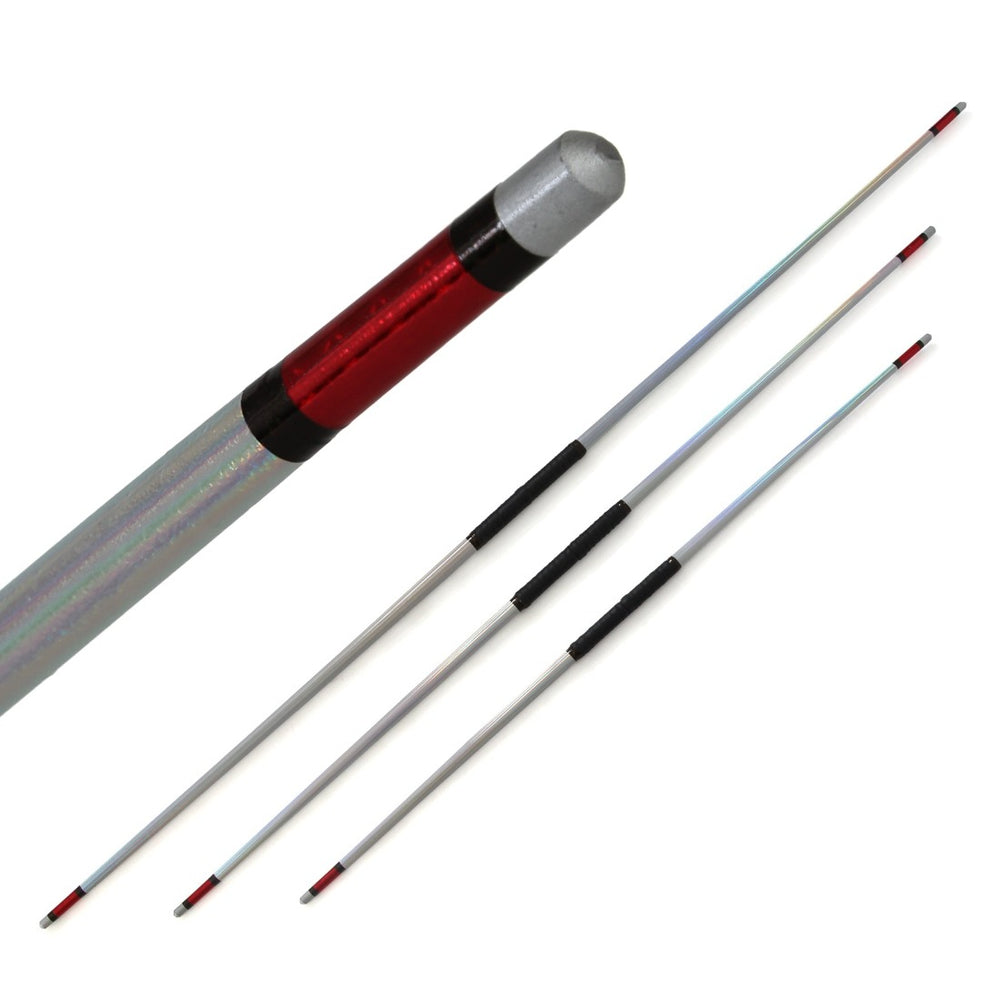 High Speed Prism Bo with Grip | Martial Arts | SMAI