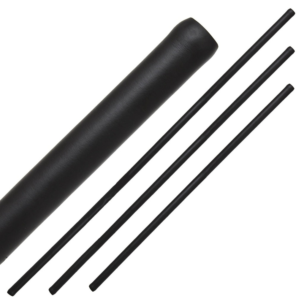 Staff - 4ft Rubber | Martial Arts | SMAI