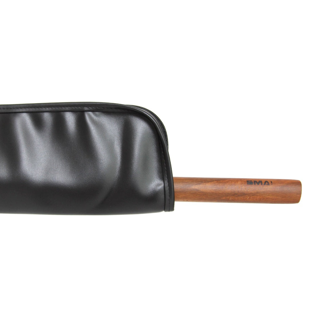 Case - 4ft 5ft 6ft Bo/Staff Vinyl | Martial Arts | SMAI