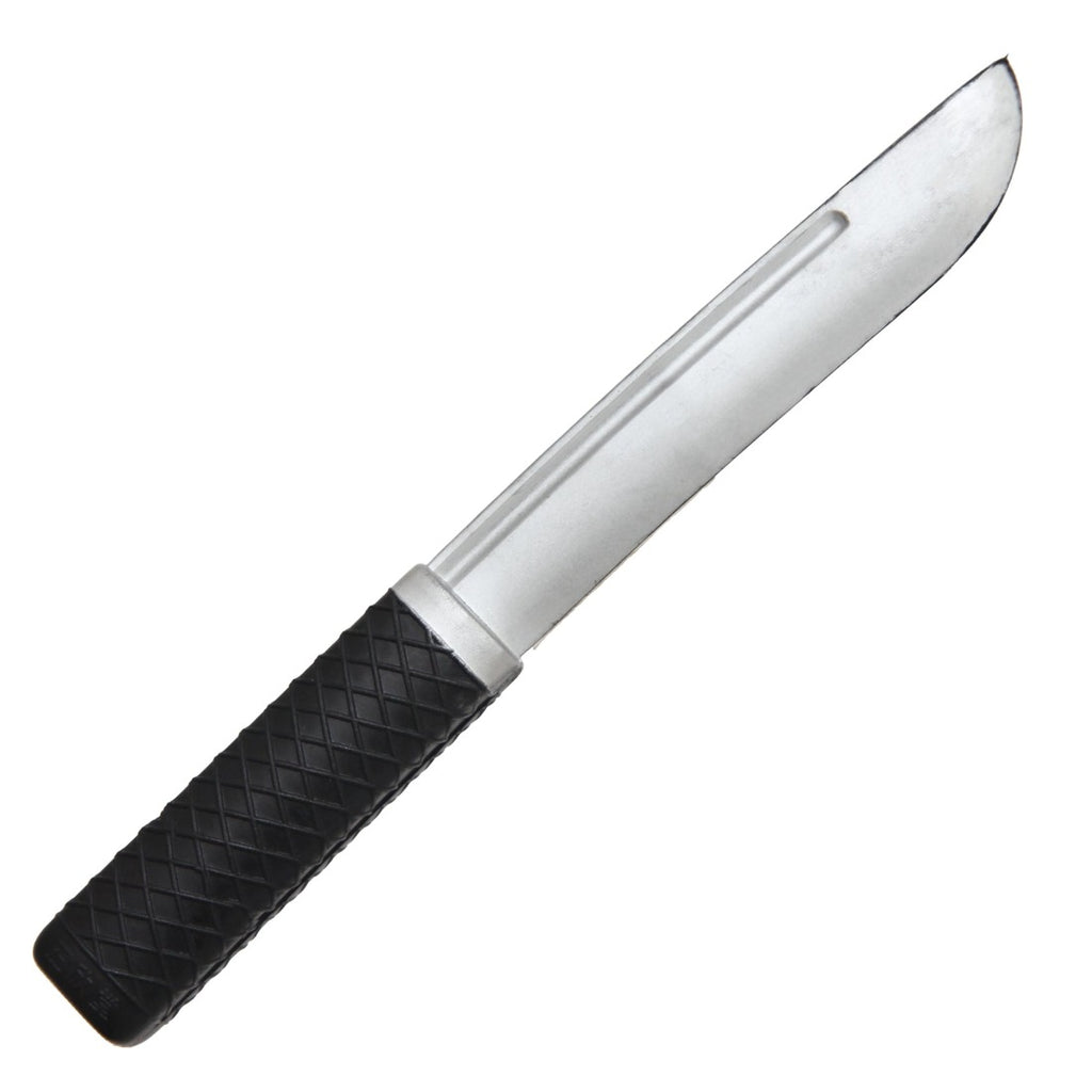 Knife - Rubber Training | Martial Arts | SMAI