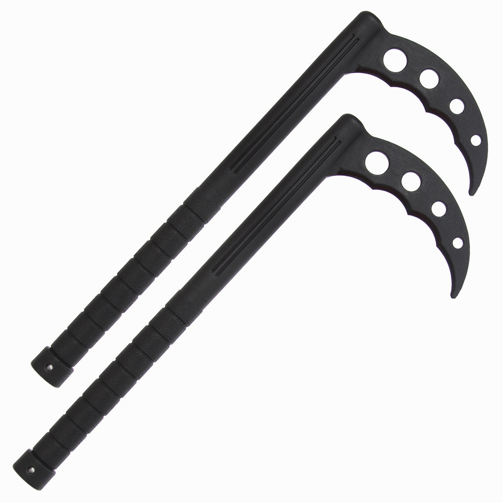 Kama - Training PP Unbreakable 15inch | Martial Arts | SMAI