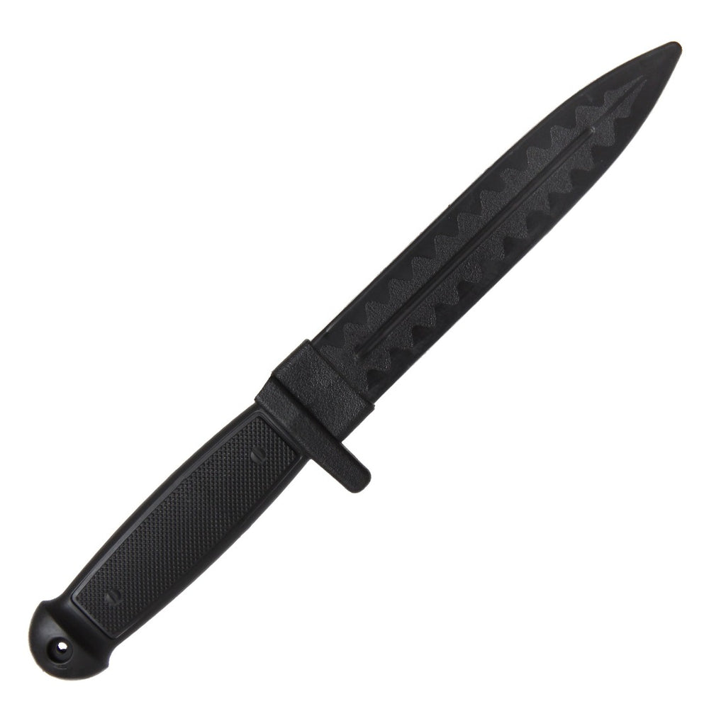 Knife - Training Hunting Knife - Unbreakable | SMAI