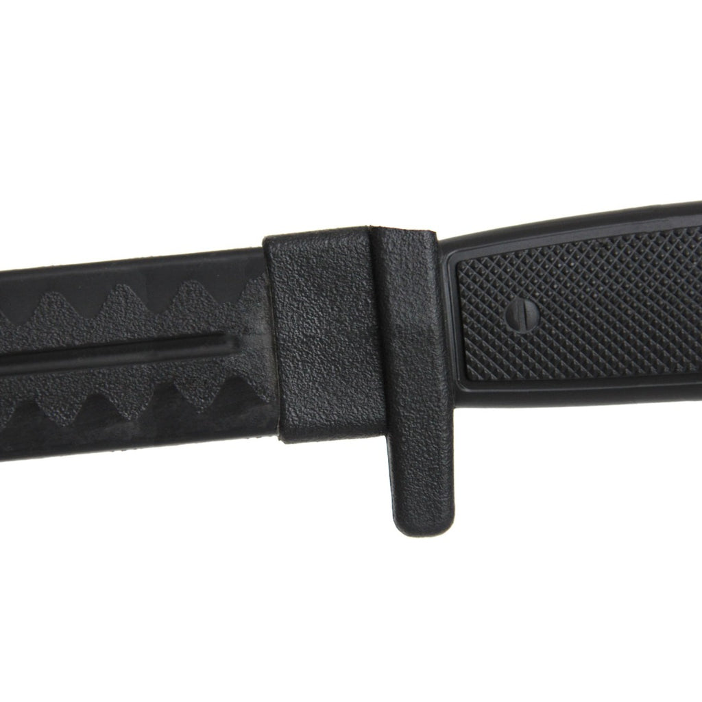 Knife - Training Hunting Knife - Unbreakable | SMAI