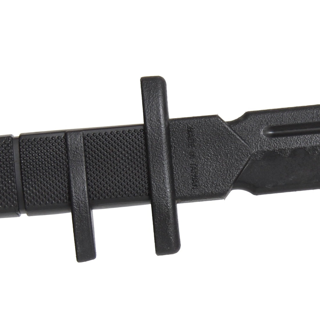 Polypropylene Training Knife Round Tip – SMAI