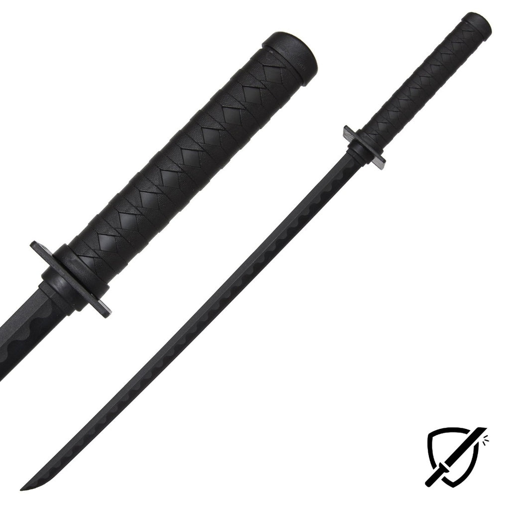 Sword - Ninja - Unbreakable | Martial Arts | SMAI
