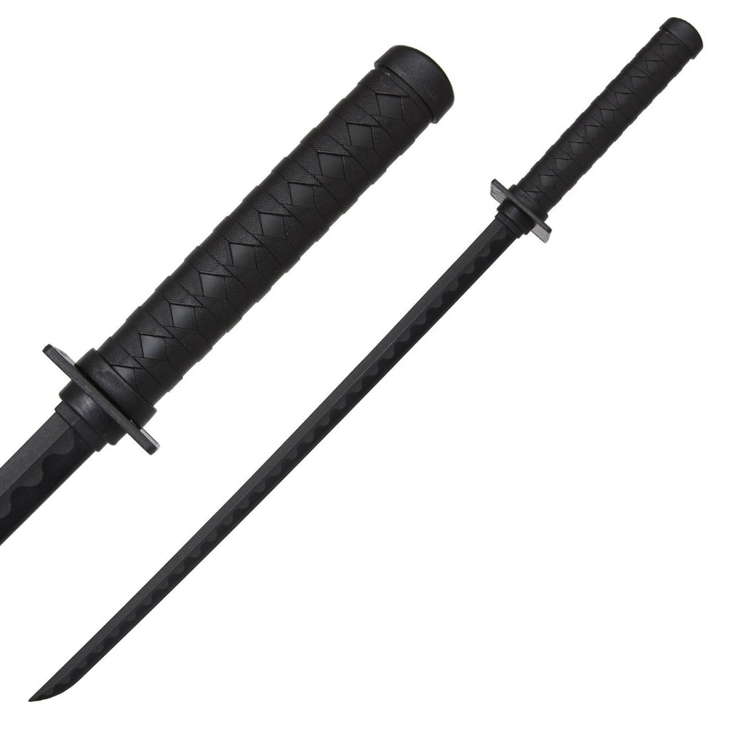 Sword - Ninja - Unbreakable | Martial Arts | SMAI