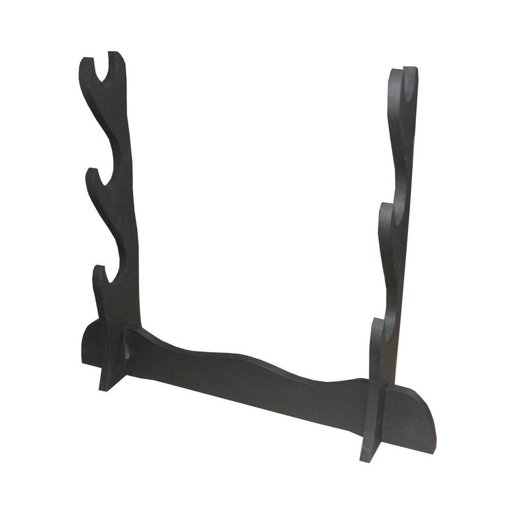 Sword Display - Tripple | Martial Arts | SMAI
