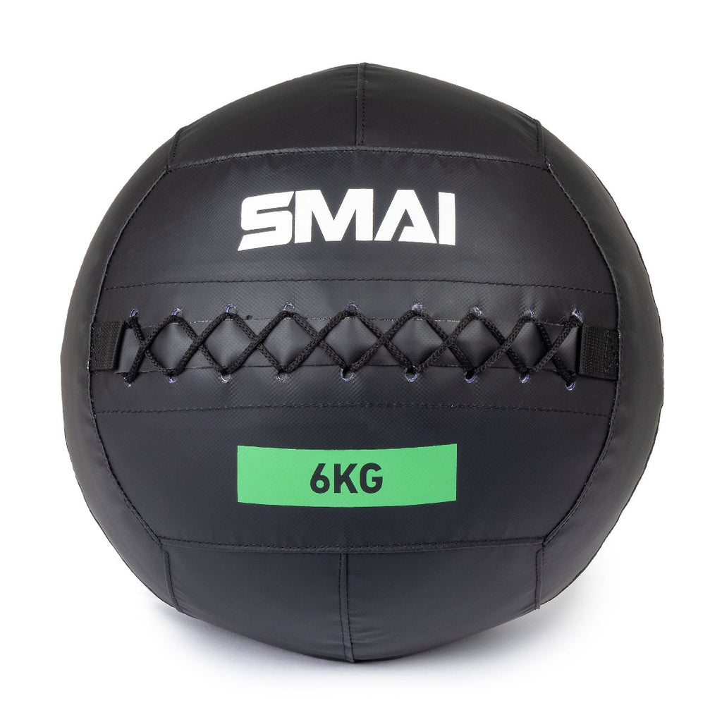 SMAI Wall Ball | Weights & Fitness | SMAI
