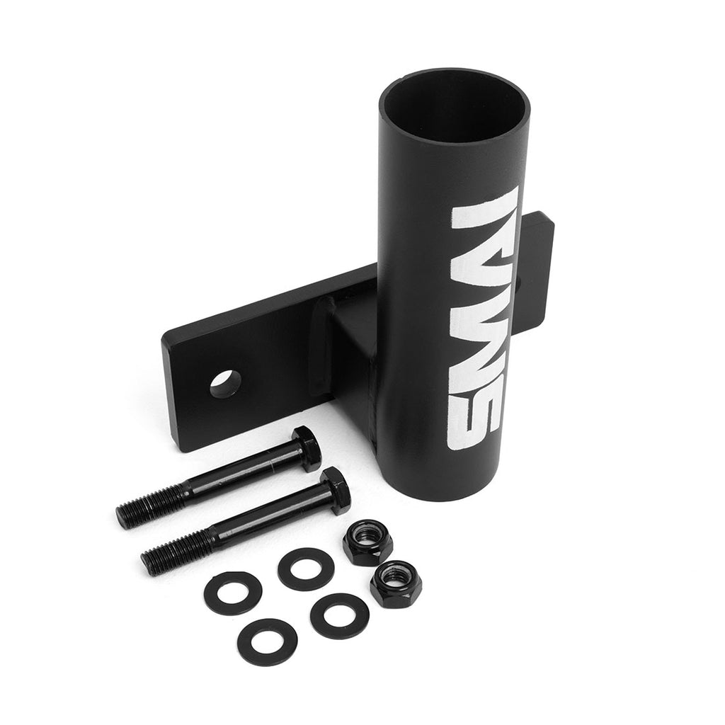 Barbell Holder Attachment | Racks & Rigs | SMAI