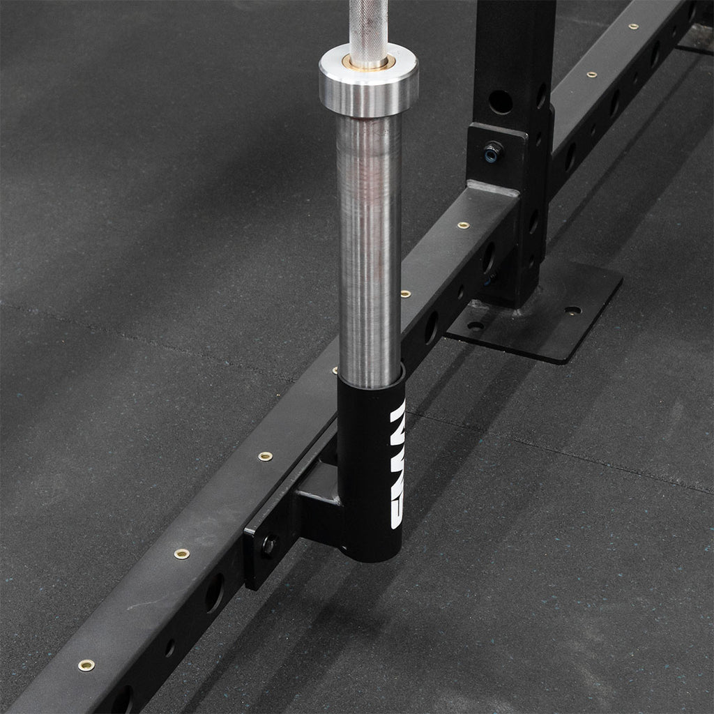Barbell Holder Attachment | Racks & Rigs | SMAI