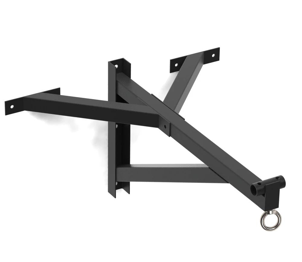 Punching Bag Wall Bracket | Boxing/Kickboxing/MMA | SMAI