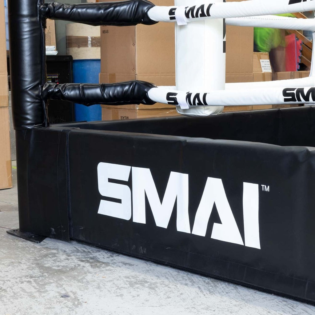 5m Boxing Ring - Folding | Boxing/Kickboxing/MMA | SMAI