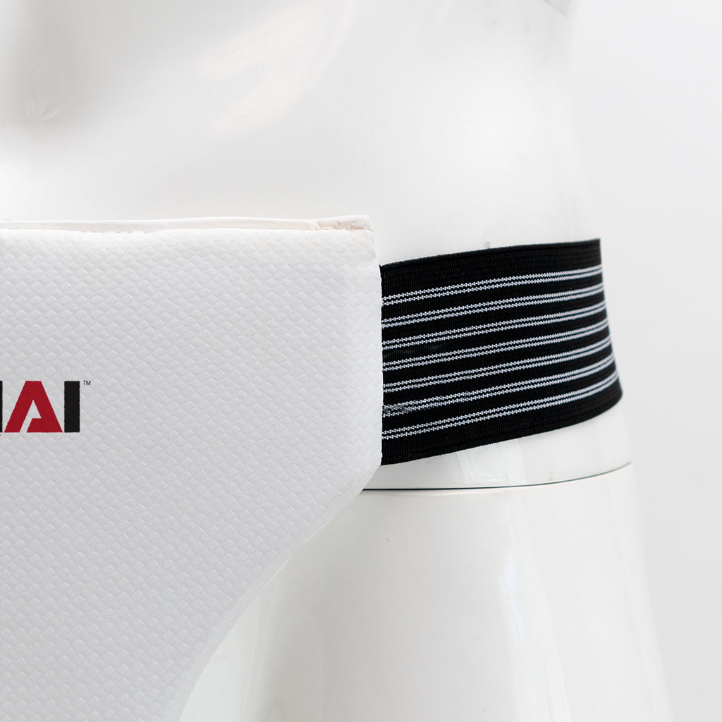 WKF Approved Female Groin Guard | SMAI