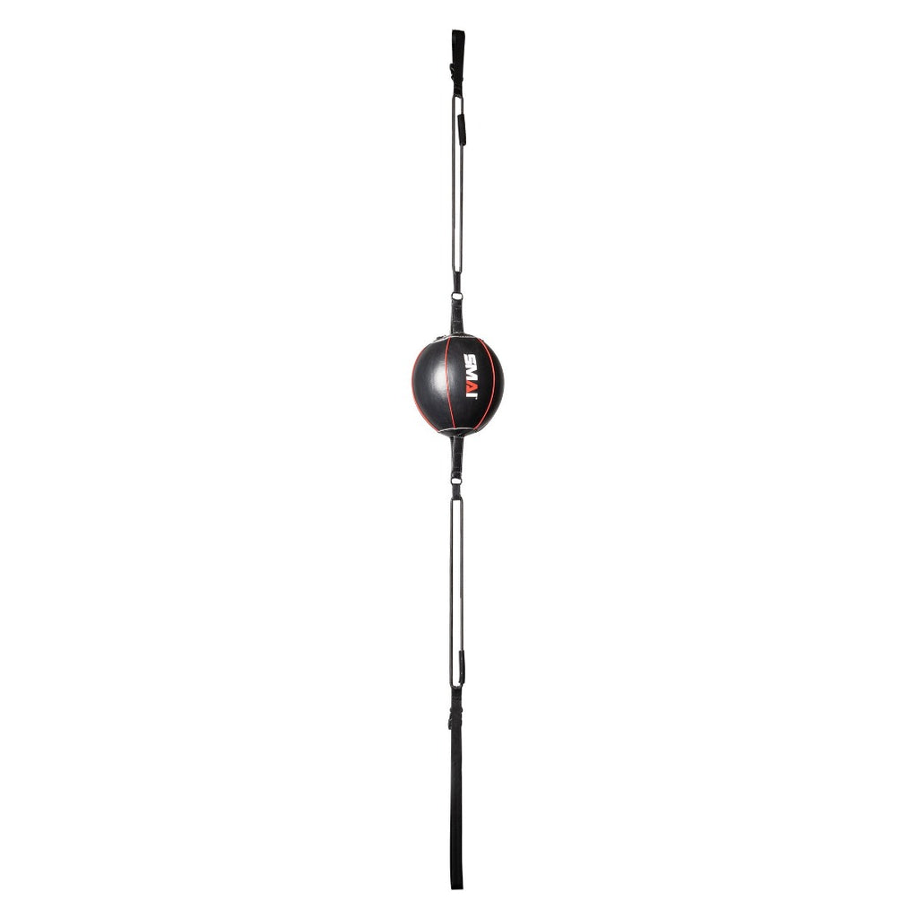 Leather Floor to Ceiling Speedball – SMAI