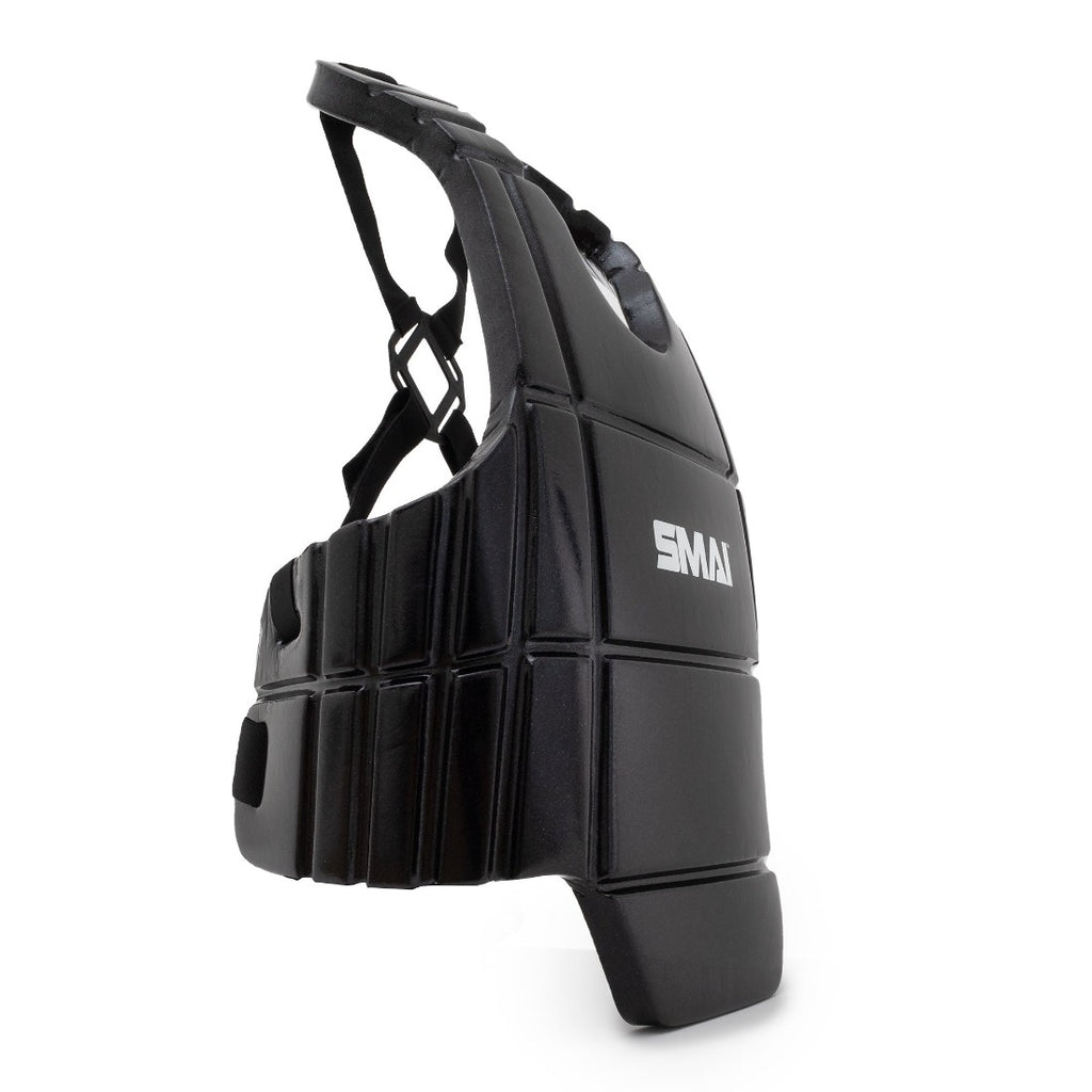 Chest Guard - Dipped | Martial Arts | SMAI