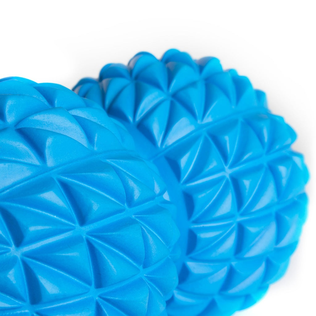 SMAI Peanut Roller Tri-Grid | Weights & Fitness | SMAI