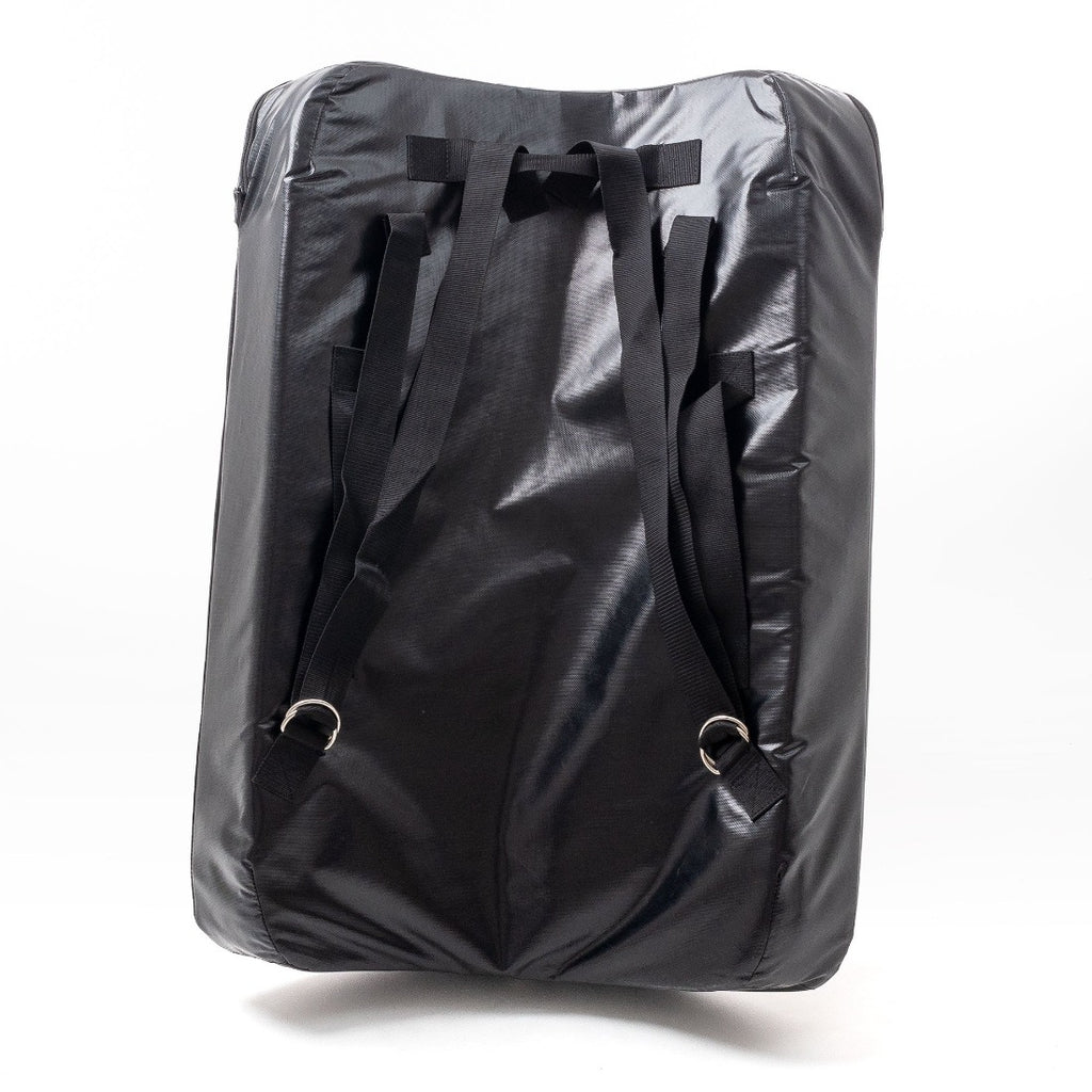 Kick Shield - Kyokushin Full Body Shield – SMAI