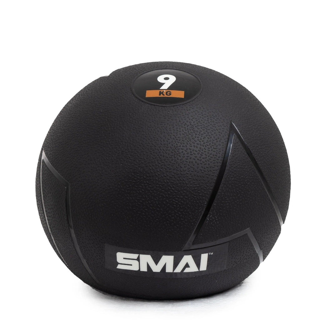 SMAI Slam Ball Set 56kg | Weights & Fitness | SMAI