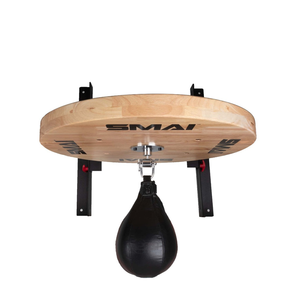 Commercial Speedball Platform | Kickboxing/MMA/Boxing | SMAI
