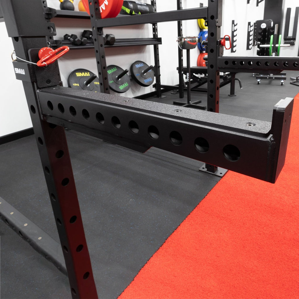 Spotting Arms for Power Rack - SMAI X-Frame Series